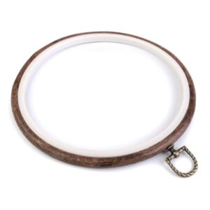 Gherghef broderie (rama pt brodat) - marimi diverse >> Comanda online